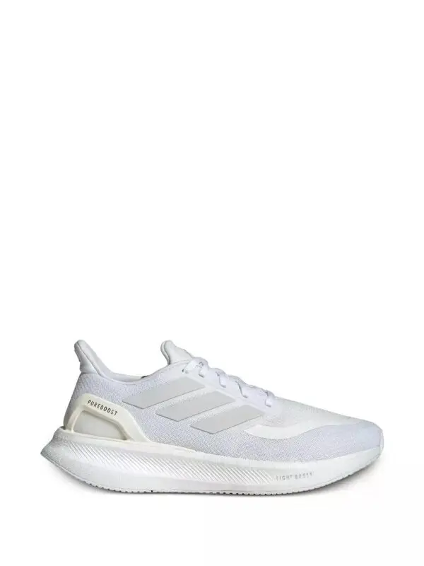 Adidas Pureboost 5 Sneakers - White