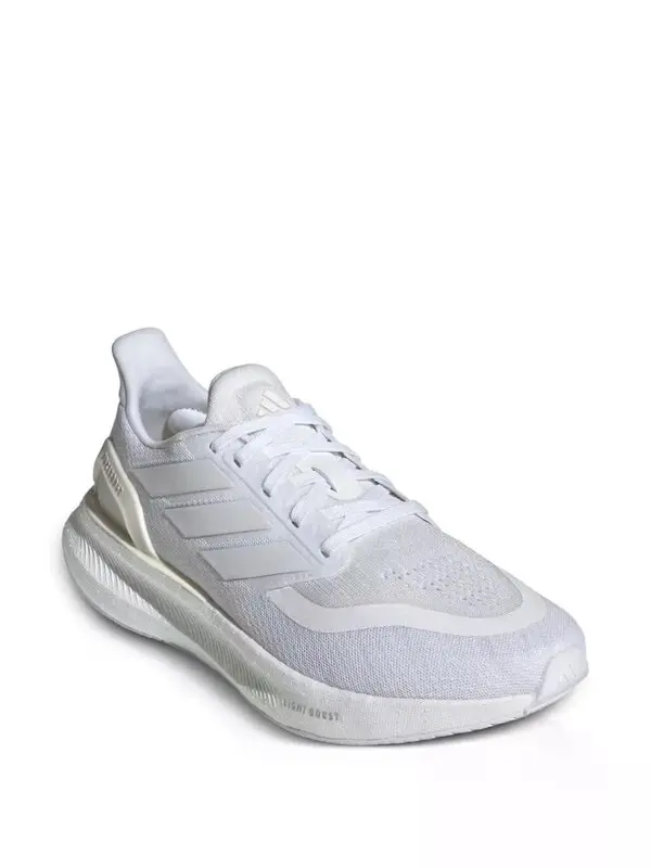 Adidas Pureboost 5 Sneakers - White