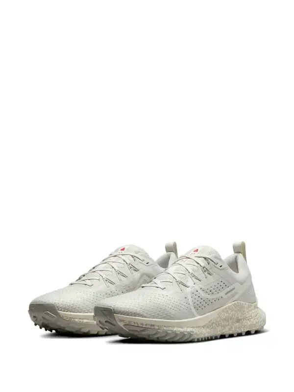 Nike React Pegasus Trail 4 Sneakers - Neutrals