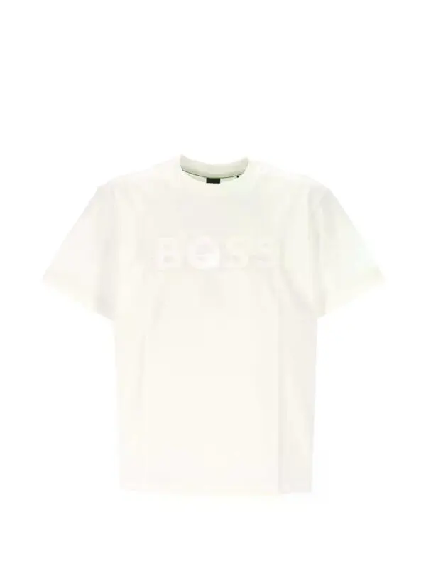 BOSS Logo-print T-shirt