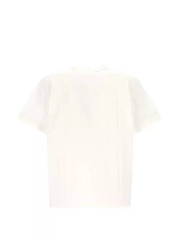 BOSS Logo-print T-shirt