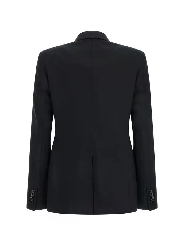 Tagliatore Double-breasted Formal Suit - Blue