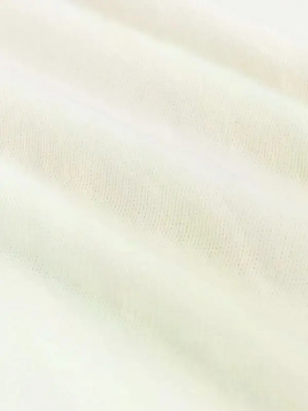 UMIT BENAN Raglan-sleeved Sweater