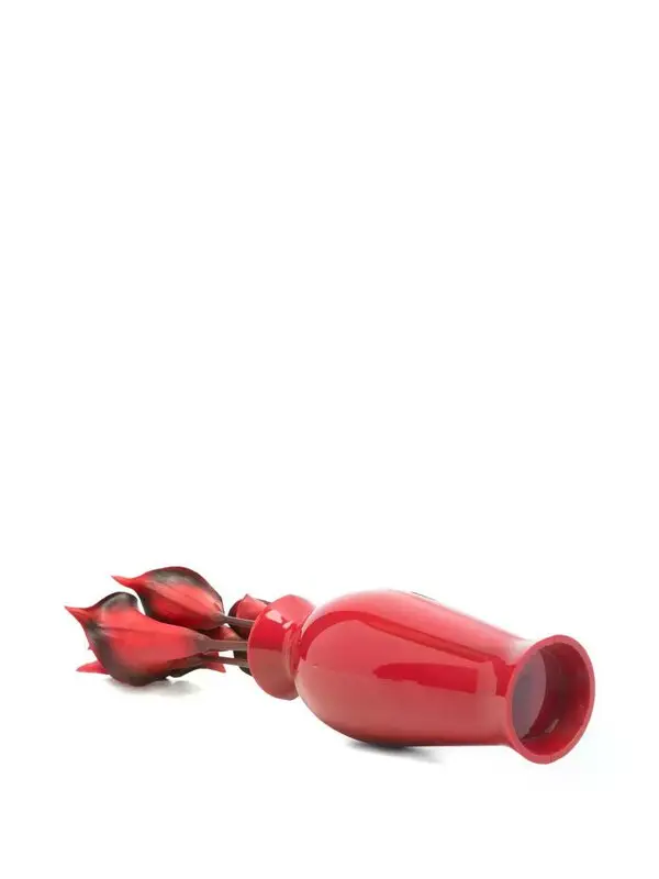 Cult Gaia Florence Clutch