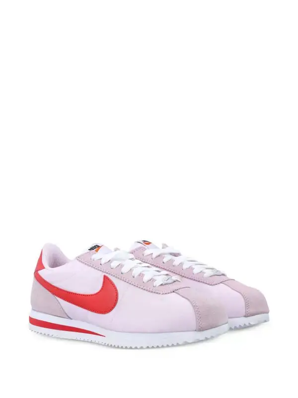 Nike Cortez Sneakers - Pink