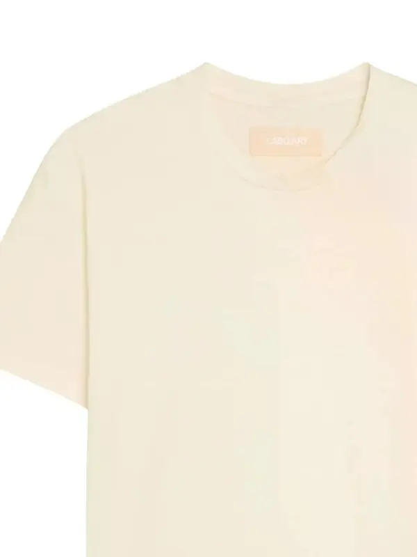 Labo.art Crew-neck T-shirt