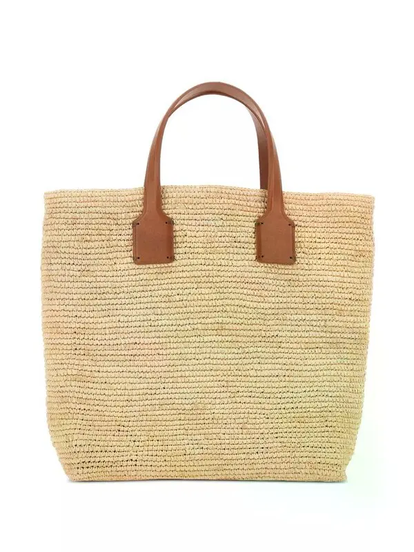 Dragon X Sovani Sacha Handbag - Neutrals