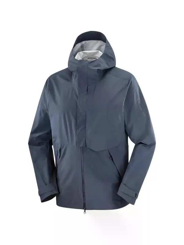 SALOMON Hooded Jacket