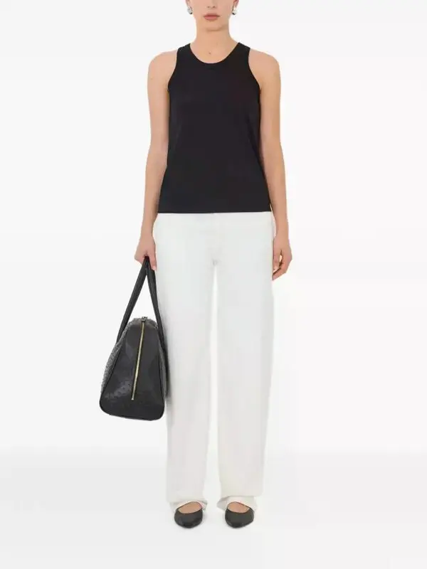 Loulou De Saison Poso Lds Tank Top