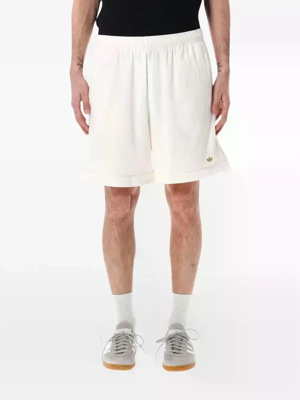 Adidas 98 Side-stripe Shorts