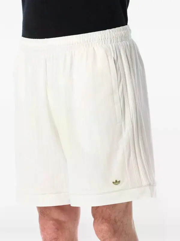 Adidas 98 Side-stripe Shorts