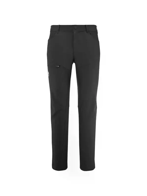 PASCAL MILLET Wanaka Logo-print Trousers