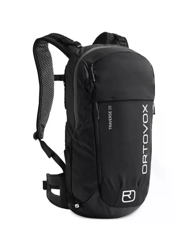 ORTOVOX Traverse 20 Backpack - Black