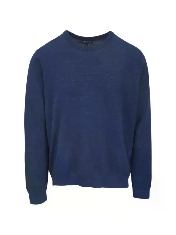 Peter Millar Hastings Jumper - Blue