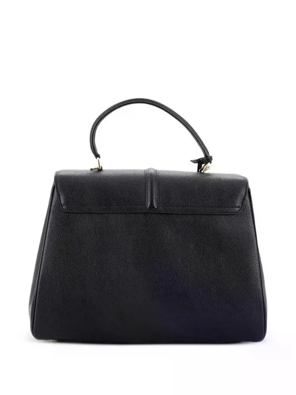 Celine 16 Top Handle Medium Shoulder Bag