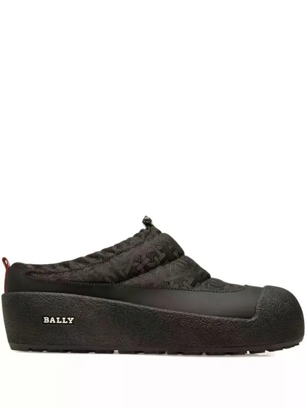 Bally Carys Slippers