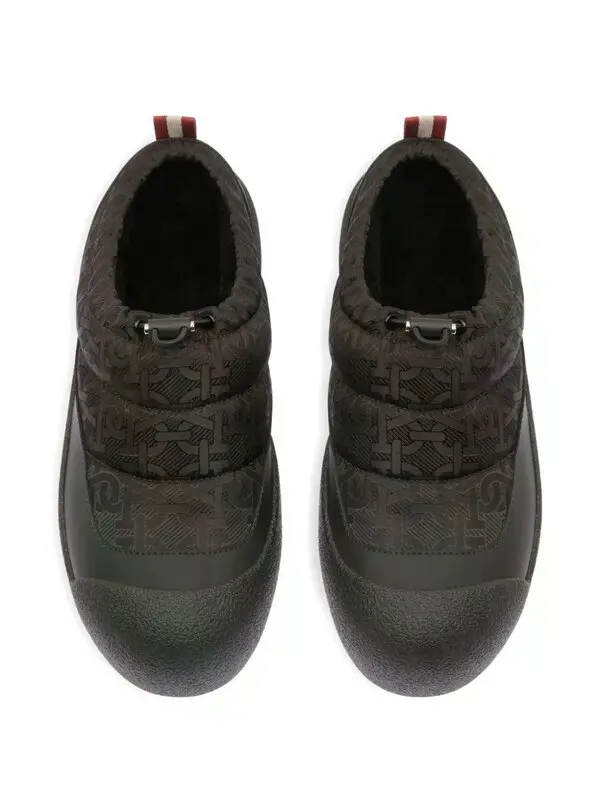 Bally Carys Slippers