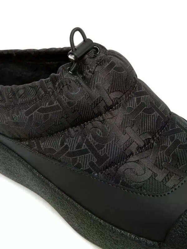 Bally Carys Slippers