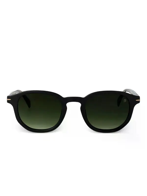 DB EYEWEAR BY DAVID BECKHAM Db 1007/s Sunglasses - Black