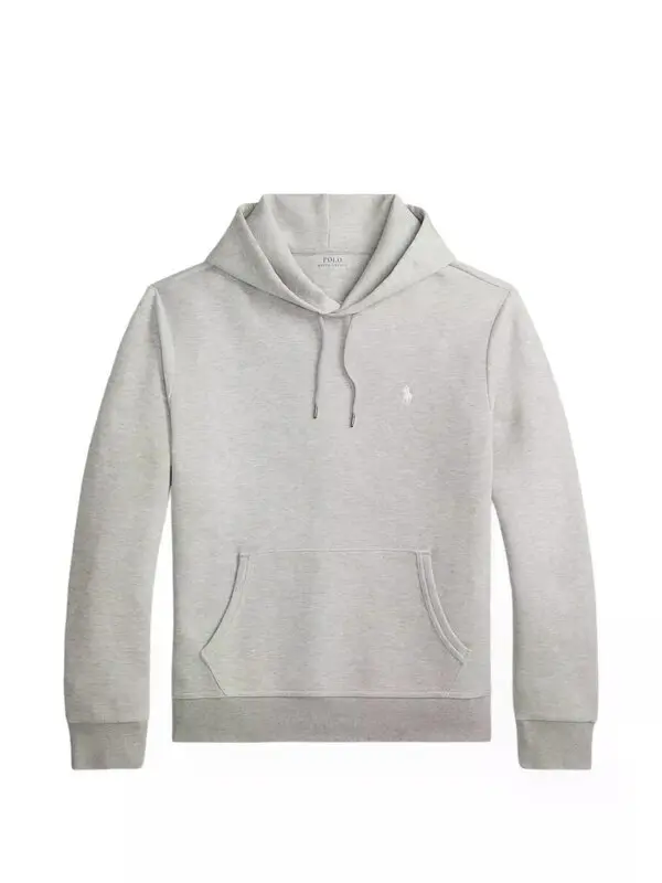 Polo Ralph Lauren Signature Pony Hoodie - Grey