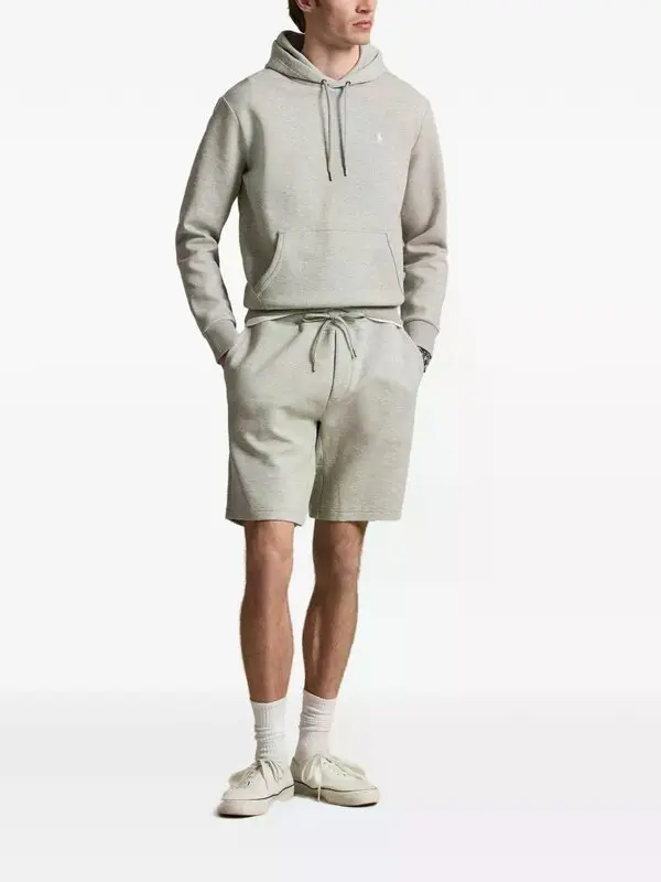 Polo Ralph Lauren Signature Pony Hoodie - Grey