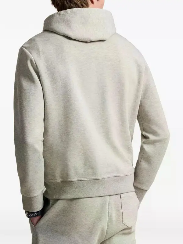 Polo Ralph Lauren Signature Pony Hoodie - Grey