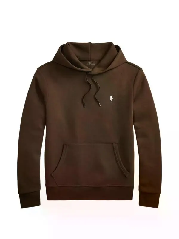 Polo Ralph Lauren Pony Double-knit Hoodie