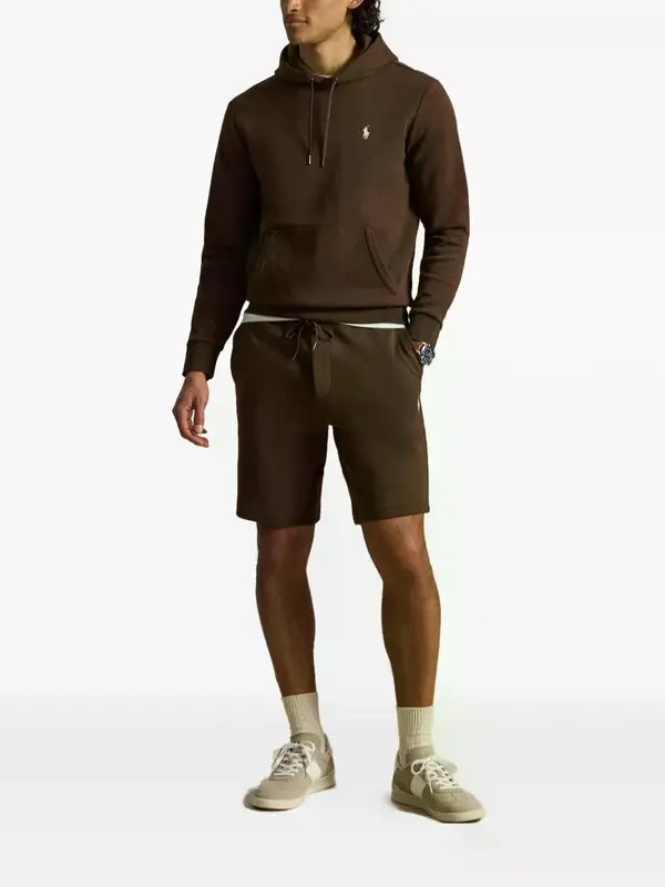 Polo Ralph Lauren Pony Double-knit Hoodie