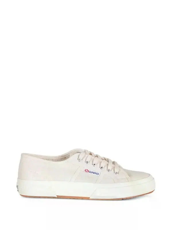 Superga 2750 Linen Canvas Sneakers