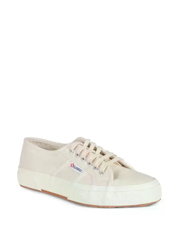 Superga 2750 Linen Canvas Sneakers