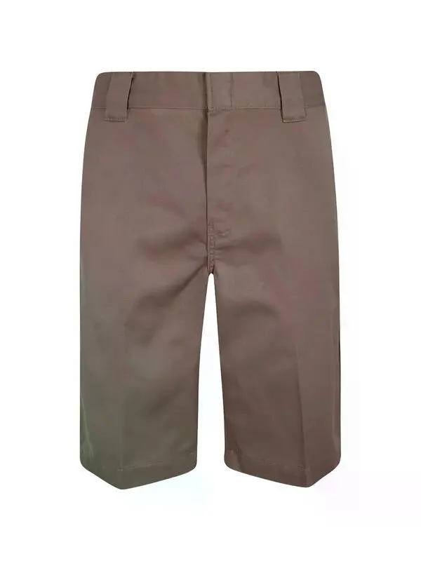 Carhartt Work In Progress Master Shorts - Brown