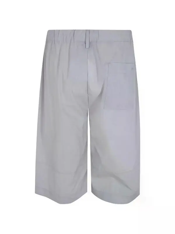 WOC Tailored Shorts