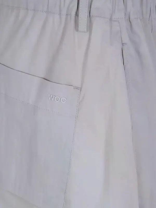 WOC Tailored Shorts