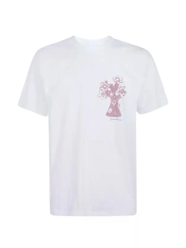 Carhartt Work In Progress Forma T-shirt