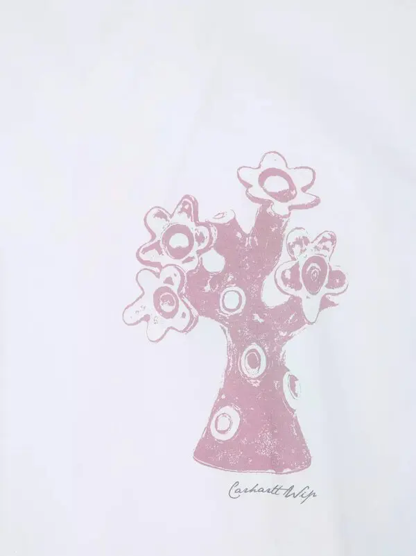 Carhartt Work In Progress Forma T-shirt