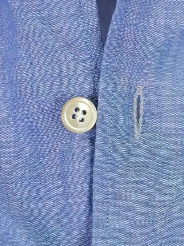LUIGI BORRELLI Long-sleeved Shirt