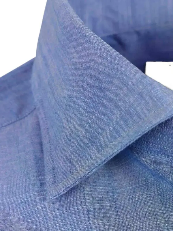 LUIGI BORRELLI Long-sleeved Shirt
