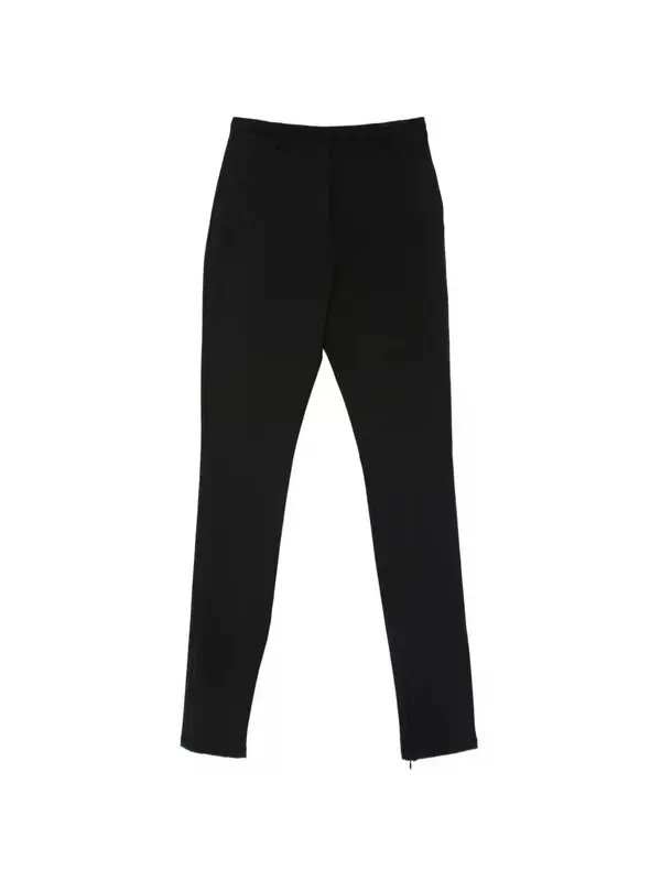 THELATEST Carola Zip-cuff Trousers