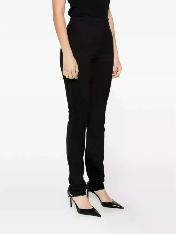 THELATEST Carola Zip-cuff Trousers