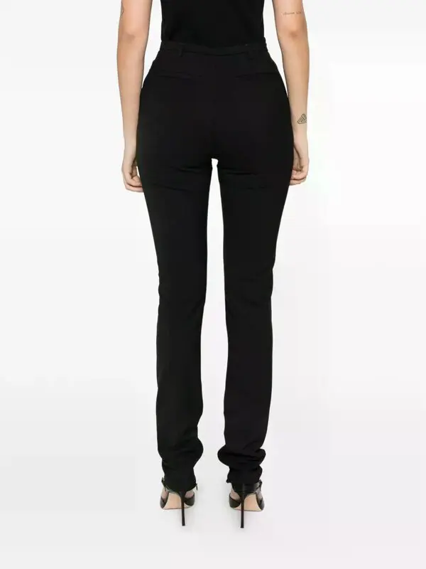 THELATEST Carola Zip-cuff Trousers