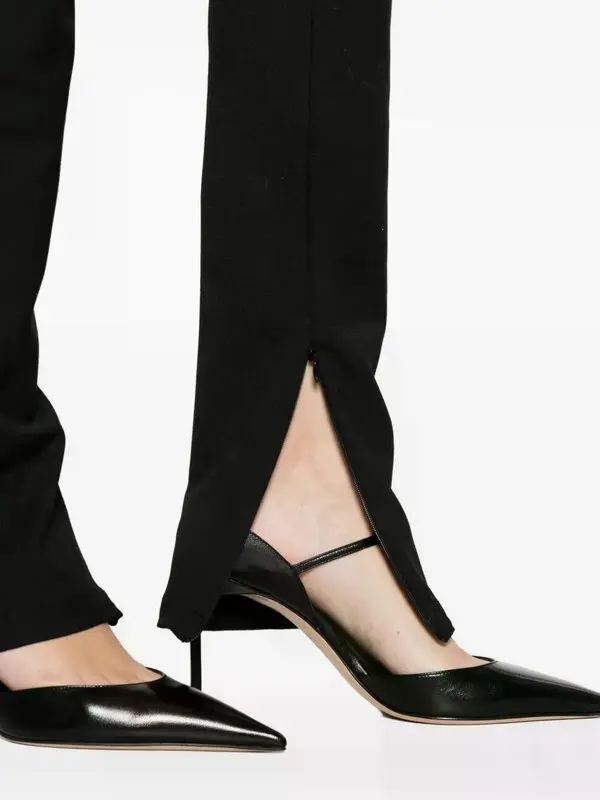 THELATEST Carola Zip-cuff Trousers