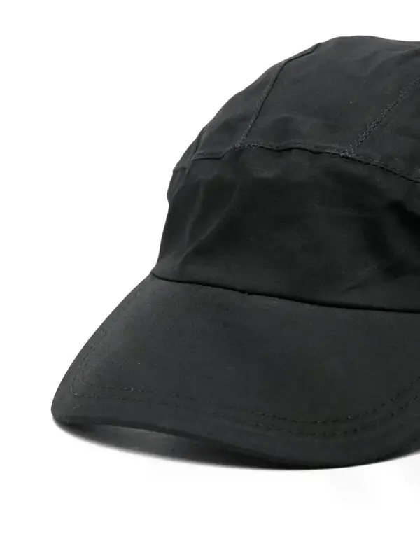 GR10K Drawstring-detail Baseball Cap