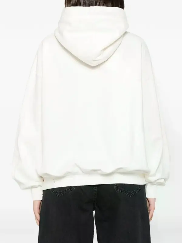 Mihara Yasuhiro Long-sleeve Hoodie