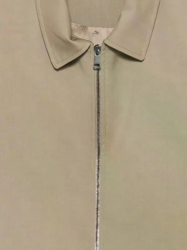 COSTUMEIN Zip-front Jacket