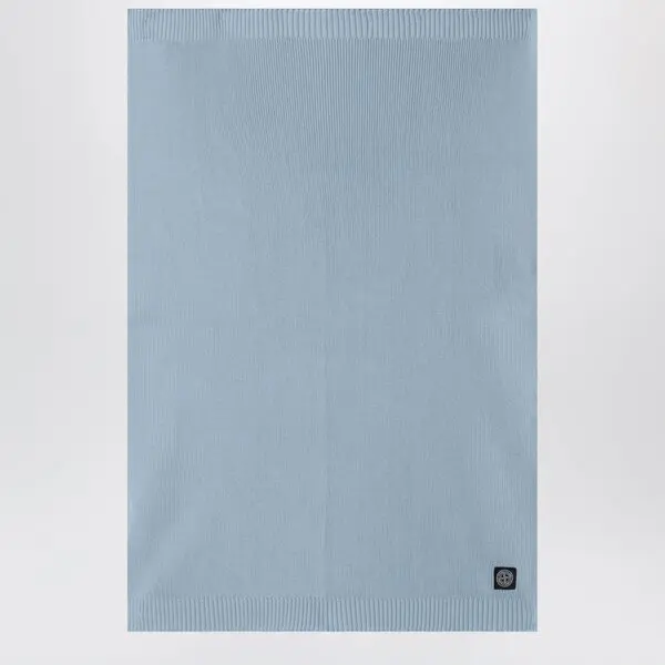 Stone Island Three-piece Set With Blanket