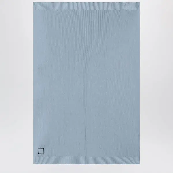 Stone Island Three-piece Set With Blanket