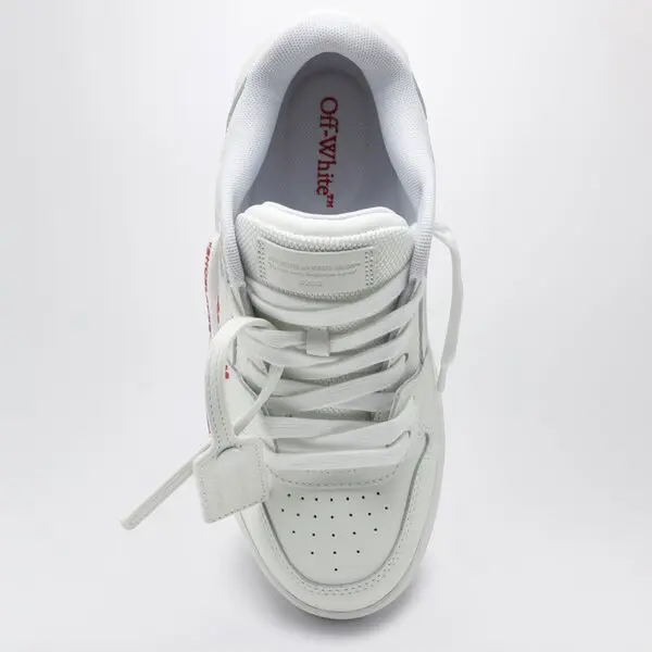 OFF-WHITE™ Out Of Office For Walking Sneakers