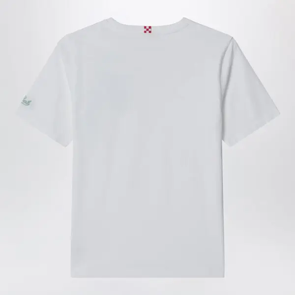 MC2 SAINT BARTH I Will Survive T-shirt