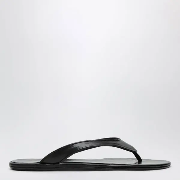 JUDE Leather Flip Flop