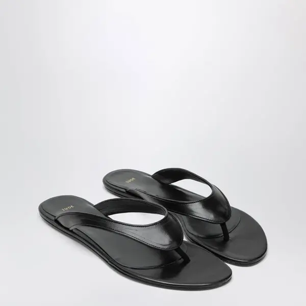 JUDE Leather Flip Flop